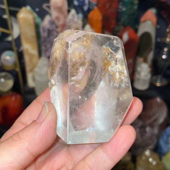 Accents | Garden Quartz Freeform | Poshmark